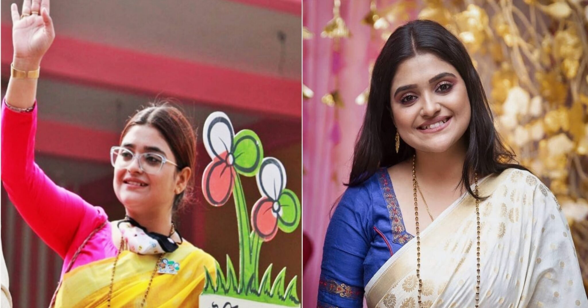 sreetama bhattacharya Archives - TollyGossip