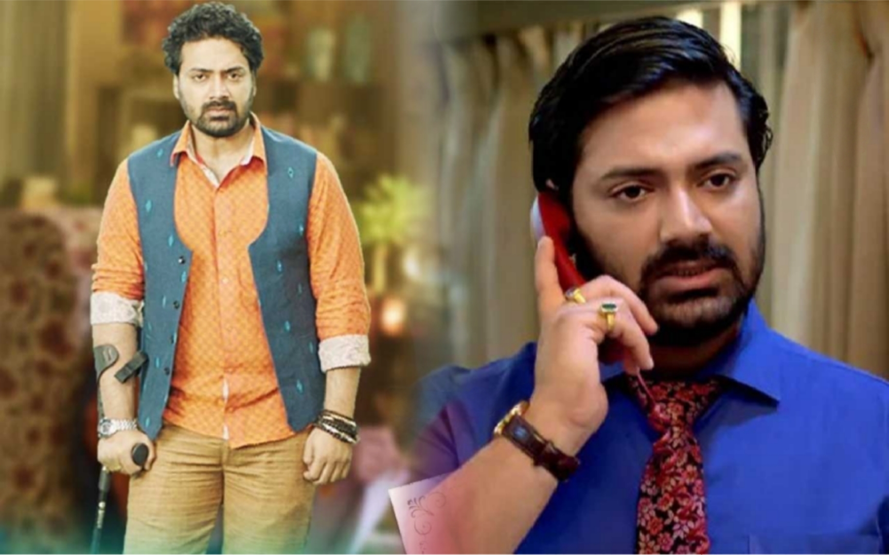 ‘সাহেবের চিঠি’ শুরু হতেই সোশ্যাল মিডিয়ায় প্রতীক সেনের জয়জয়কার ...