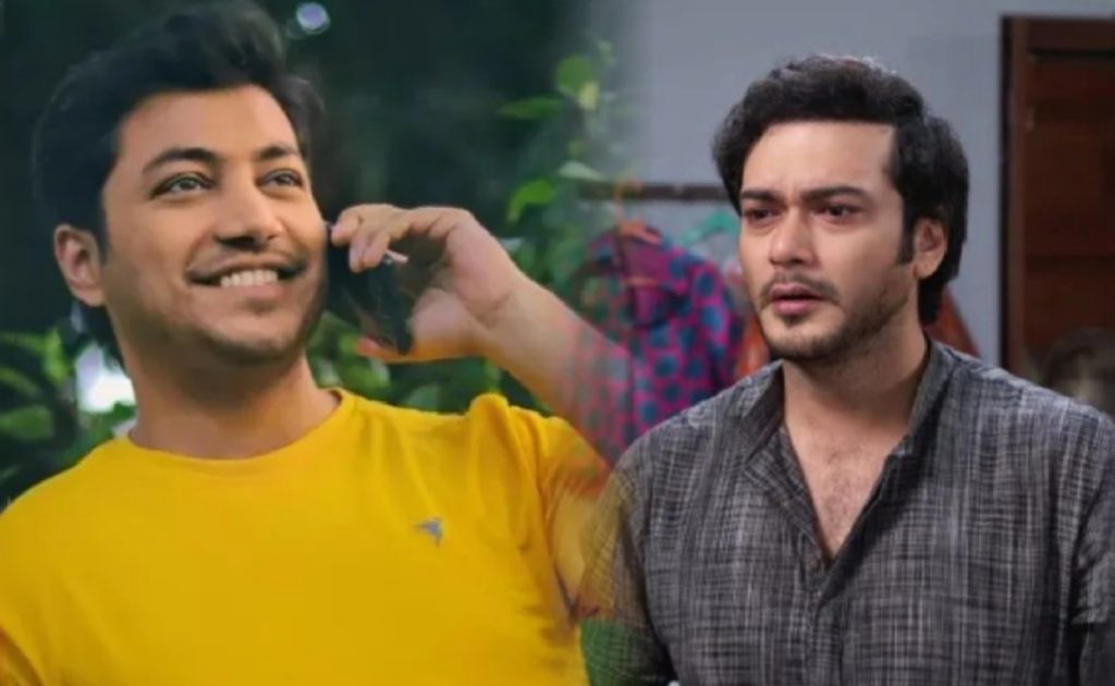 Rohan bhattacharya: ছোটপর্দায় ফের কাজ পেলেন রোহন ভট্টাচার্য, promo on ...
