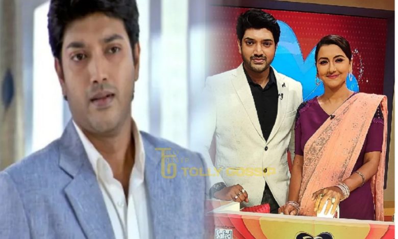 Subhankar Saha: কোথায় হারিয়ে গেলেন জড়োয়ার ঝুমকো খ্যাত শুভঙ্কর সাহা? টলিউডের রাজনীতি নাকি ...