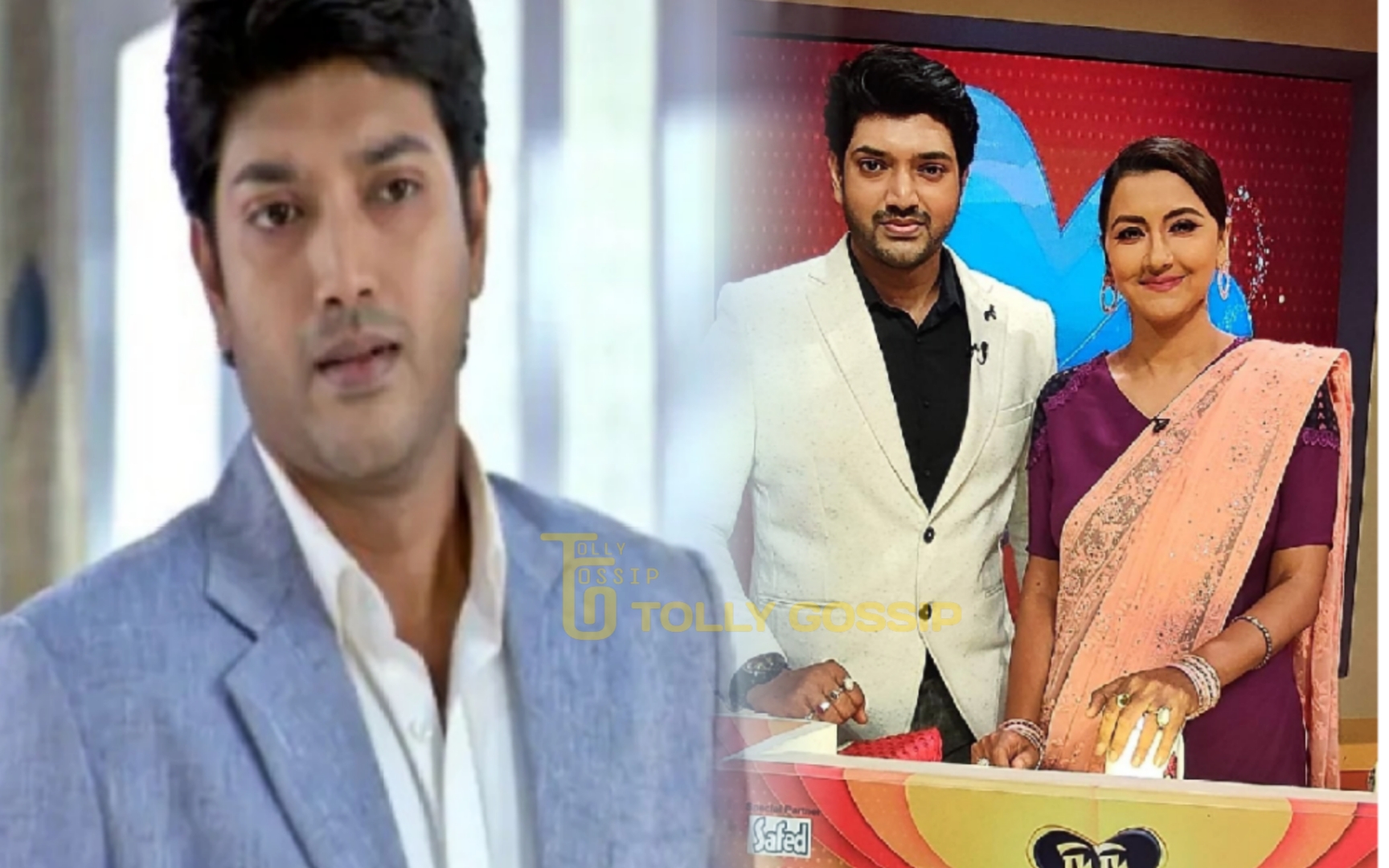 Subhankar Saha: কোথায় হারিয়ে গেলেন জড়োয়ার ঝুমকো খ্যাত শুভঙ্কর সাহা ...