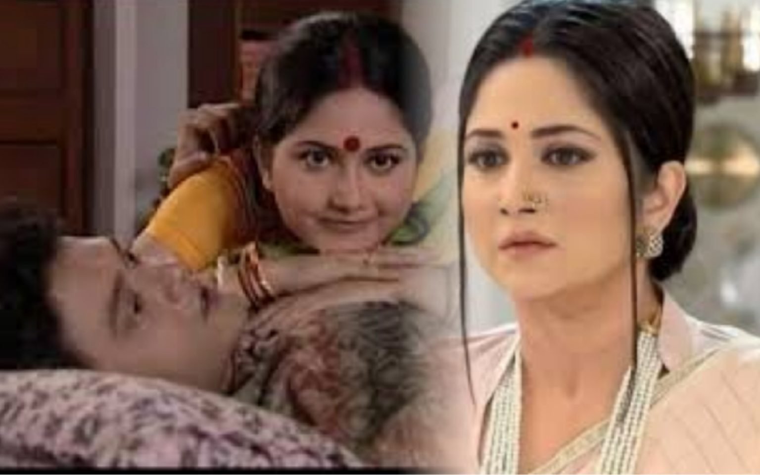 Aditi Chatterjee: অপরূপ সুন্দরী অভিনেত্রী, বয়স ৪০ও হয়নি অথচ করতে ...