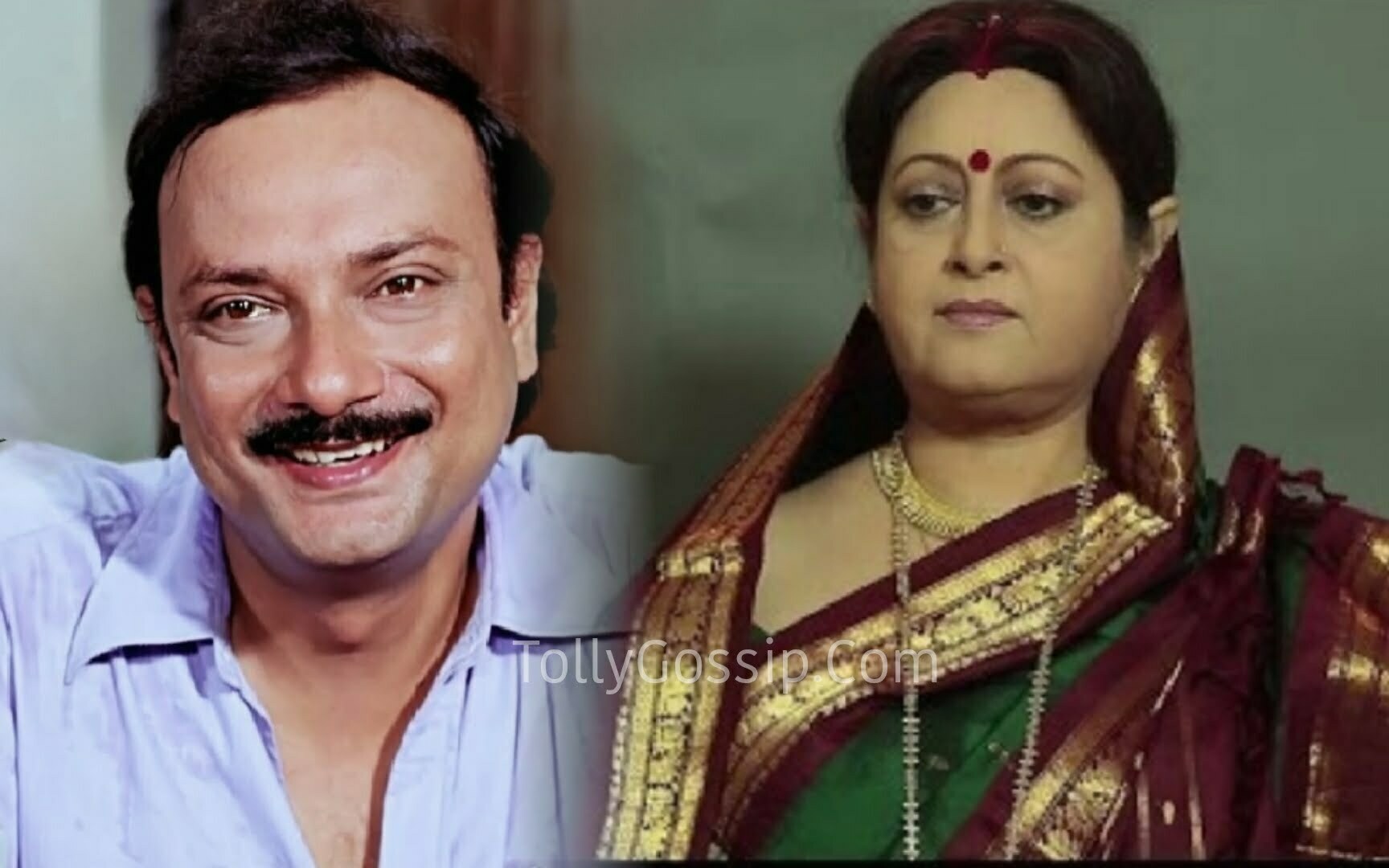 Debraj Roy: একসময় ছোট-বড় পর্দা দাপিয়ে বেড়িয়েছেন তবে আজ একদম দেখা ...