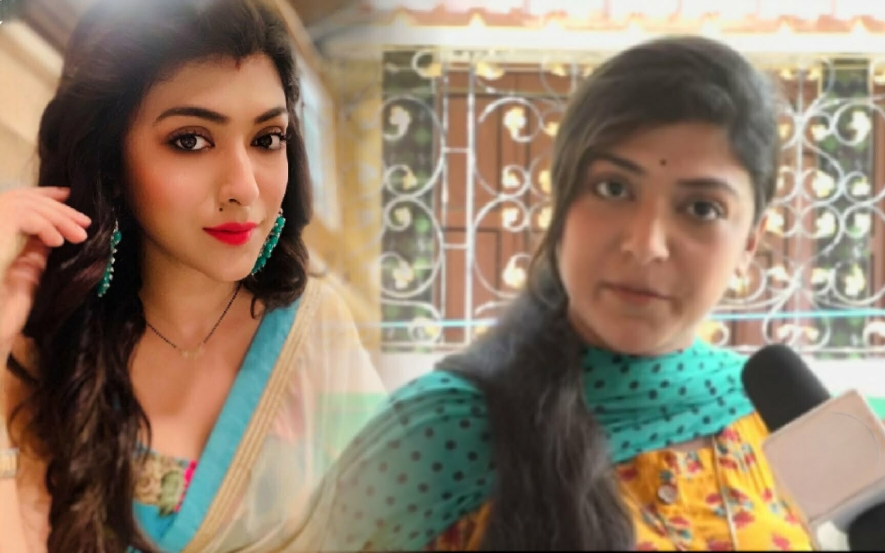 Riya Ganguly: ধারাবাহিকে কাজের প্রস্তাব পেয়েও কেড়ে নেওয়া হলো কাজ ...