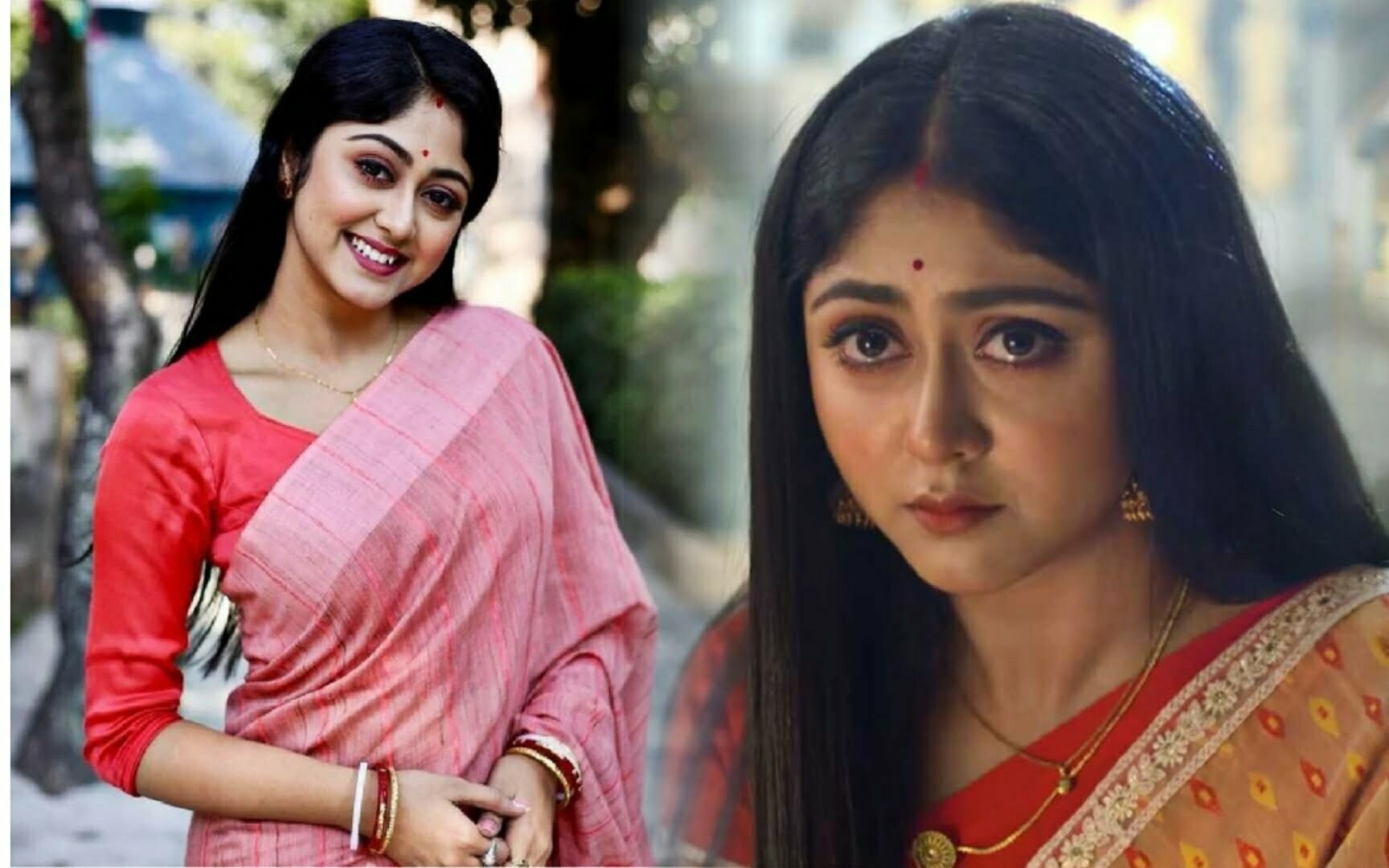 Susmita Dey: হাতে গুনে মাত্র তিন মাস, তারপর আচমকা শেষ হয়ে গেল পথ চলা ...