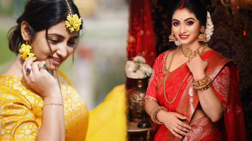 Tiyasha Lepcha: বিয়ে করছেন কৃষ্ণকলি তিয়াশা লেপচা! প্রাক্তন স্বামী ...