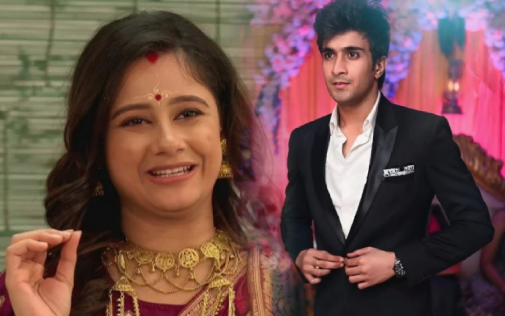 Arunima Halder: আয় তবে সহচরী'র বরফি এখন টিপু'কে ছেড়ে প্রেম করছে রব দে ...