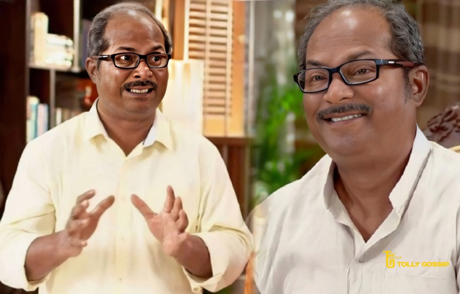 Chandan Sen: দীর্ঘদিন ধরে টলিউডে করছেন অভিনয় কিন্তু মেলেনি যোগ্য ...