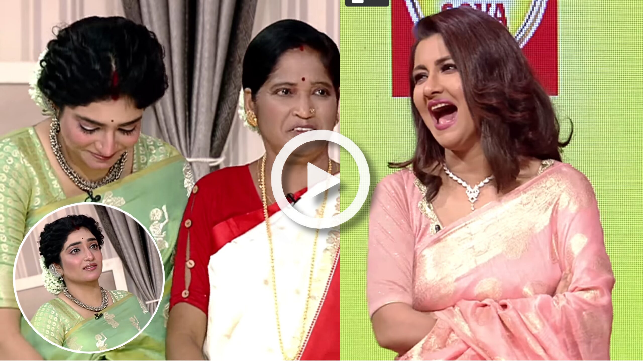 Manasi Sengupta: ধারাবাহিকে একাধিক নেগেটিভ চরিত্রে অভিনয়, বাড়িতেও খলনায়িকা হাবভাব!বাড়িতে কোন ...