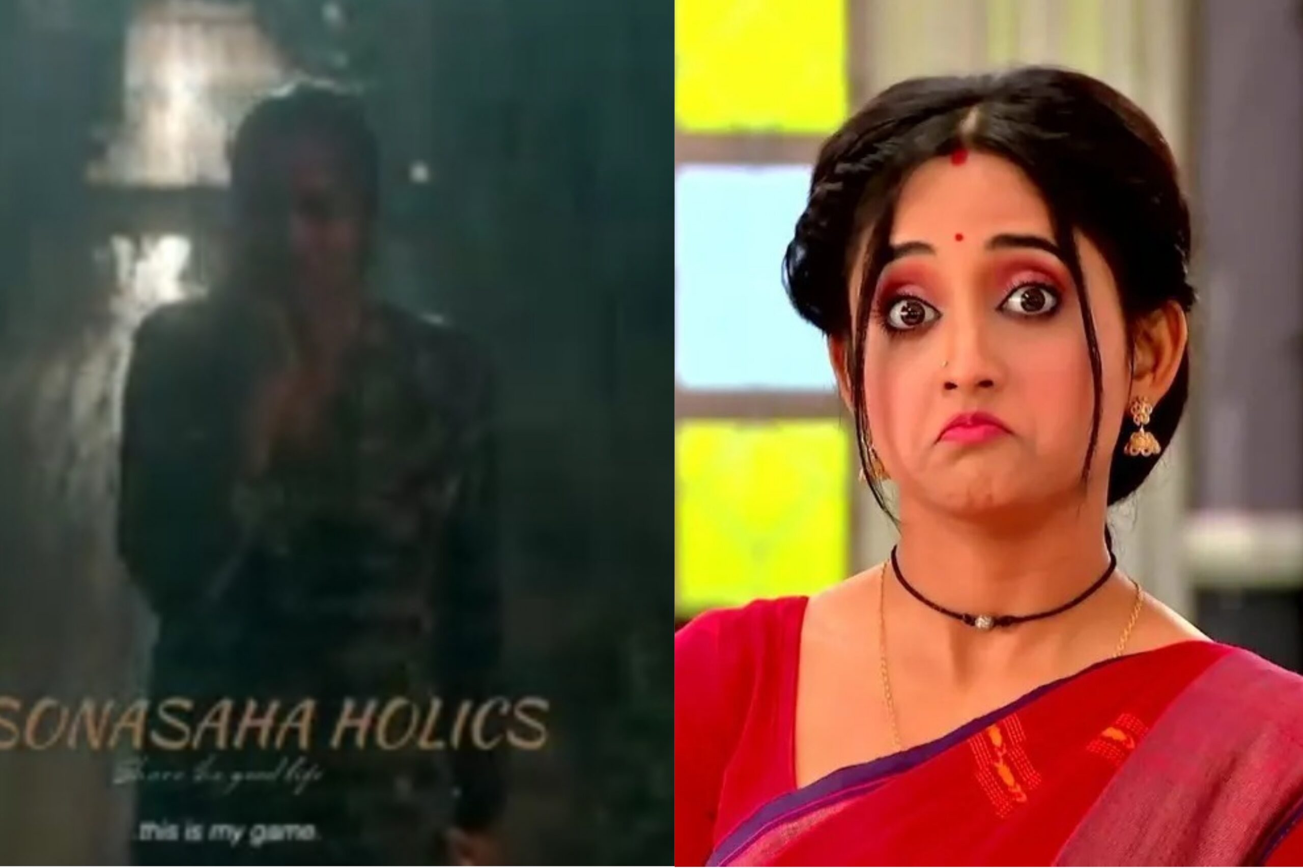 Sonamoni Saha: সোনামণি সাহাও এবার ওয়েব সিরিজে,সামনে এলো টিজার! "সিনেমা পিছিয়ে গেছে দিদি তবুও ...