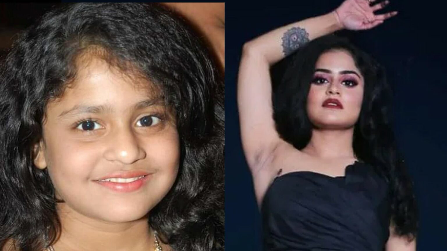 Tithi Basu: "ছি কালো বগল, বগল পরিষ্কার কর"! বোল্ড অবতারে ছবি দিতেই ...