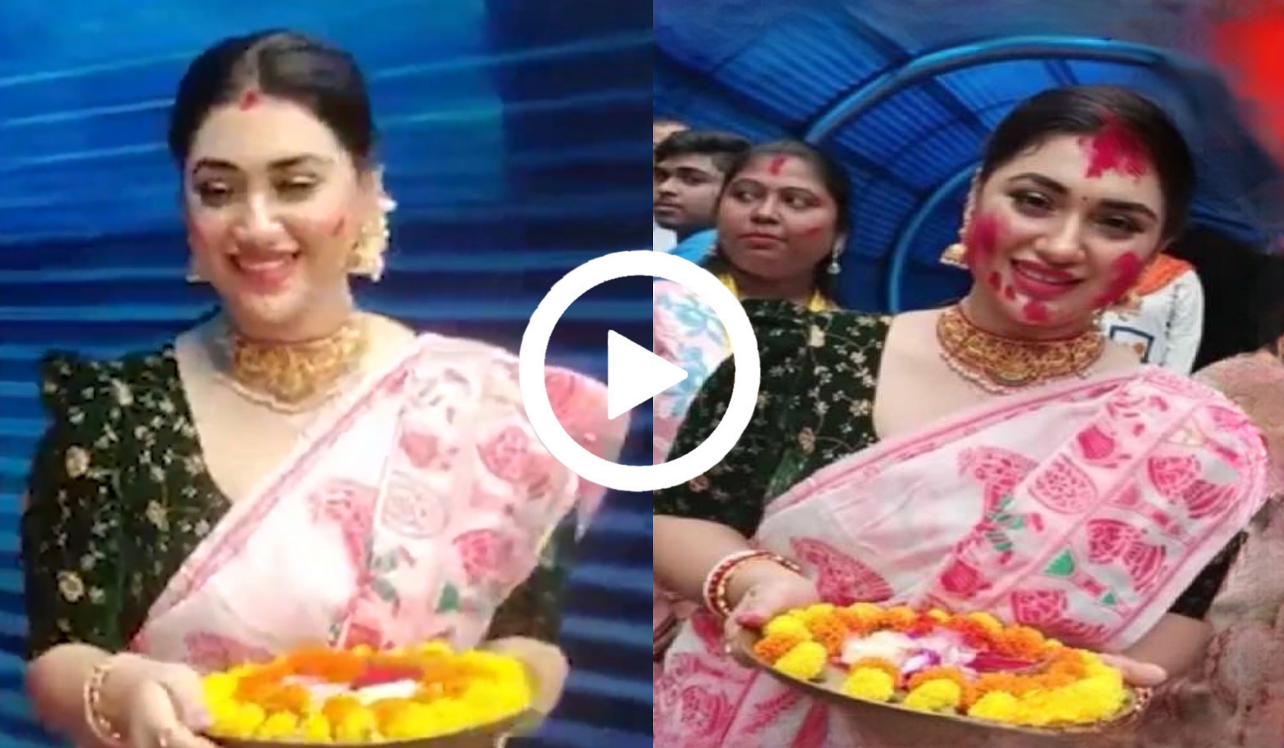 Apu Biswas: শাকিব ধোঁকা দিয়েছেন অপুকে! বাংলাদেশ ভালো লাগছে না নায়িকার ...