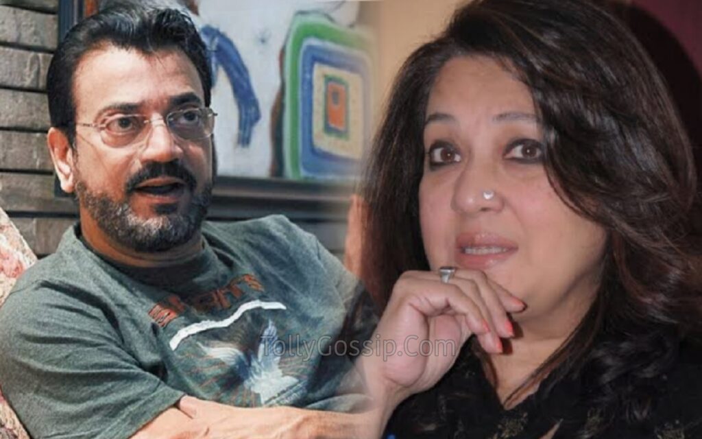 Chiranjit-Munmun: পায়ে কামড় দিয়ে রক্ত বের করে দেয় মুনমুন! মহানায়িকা সুচিত্রা সেনের কন্যাকে ...