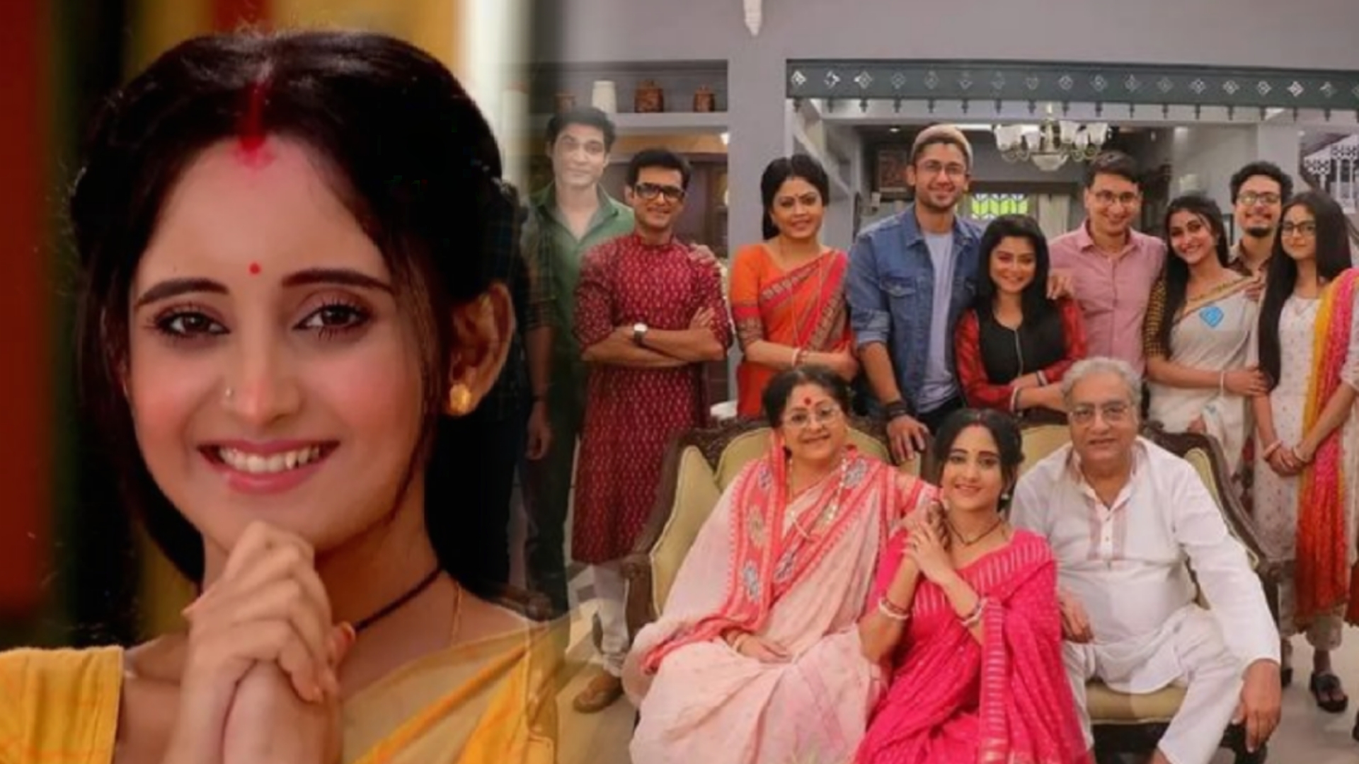 Mithai Good News: অবশেষে দর্শকদের অনুরোধ রাখতে চলেছে জি কাকু! 'মিঠাই ...