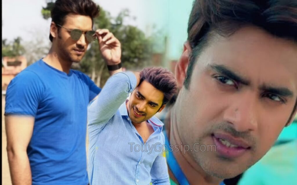 Rejwan Rabbani Sheikh: কথায় কথায় রেগে যায় নবাব কিন্তু লাচ্ছা পরোটা রসমালাই পেলেই মন হয় শান্ত ...