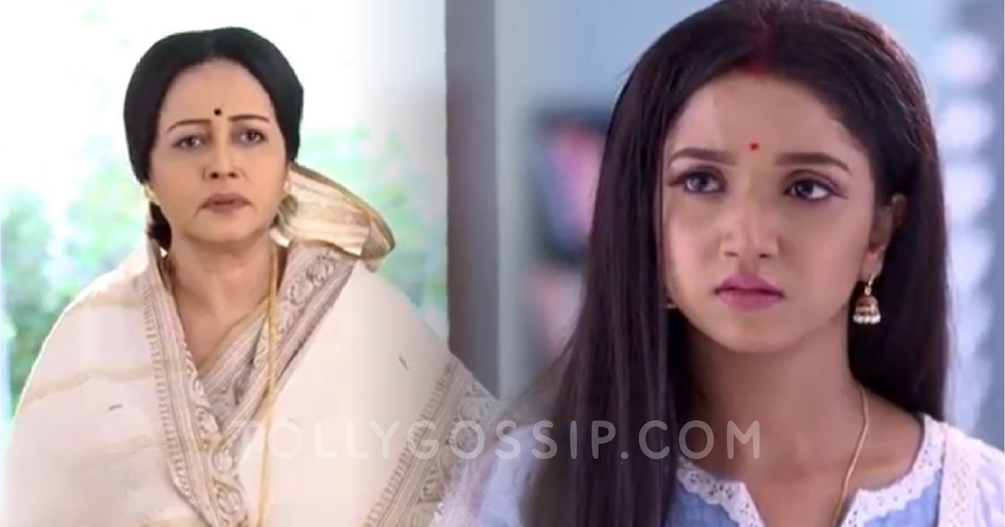 Chumki Chowdhury: এবার স্টার জলসার ধারাবাহিকে কামব্যাক করলেন চুমকি চৌধুরী! অভিষেকের মা হিসেবে ...