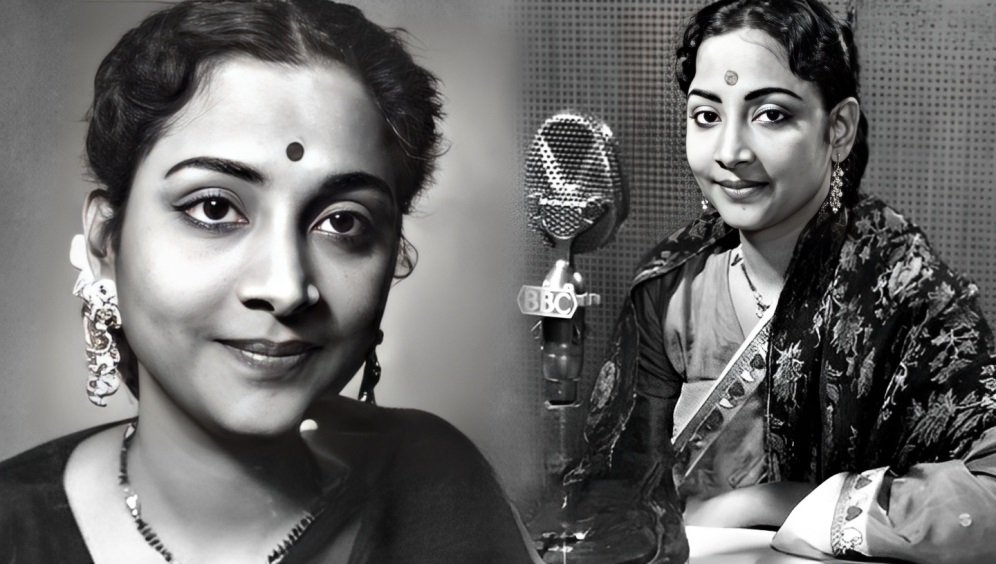 Geeta Dutt: স্বামী মাদকাসক্ত সন্দেহপ্রবণ, অবসাদে নিজের সন্তানদের চিনতে ...