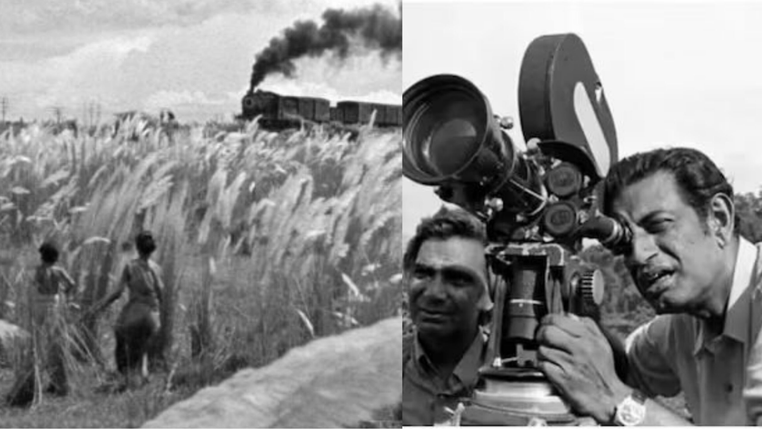 Pather Panchali: সারা দেশের কাছে সর্বকালের সেরা ছবি সত্যজিৎ রায়ের ...