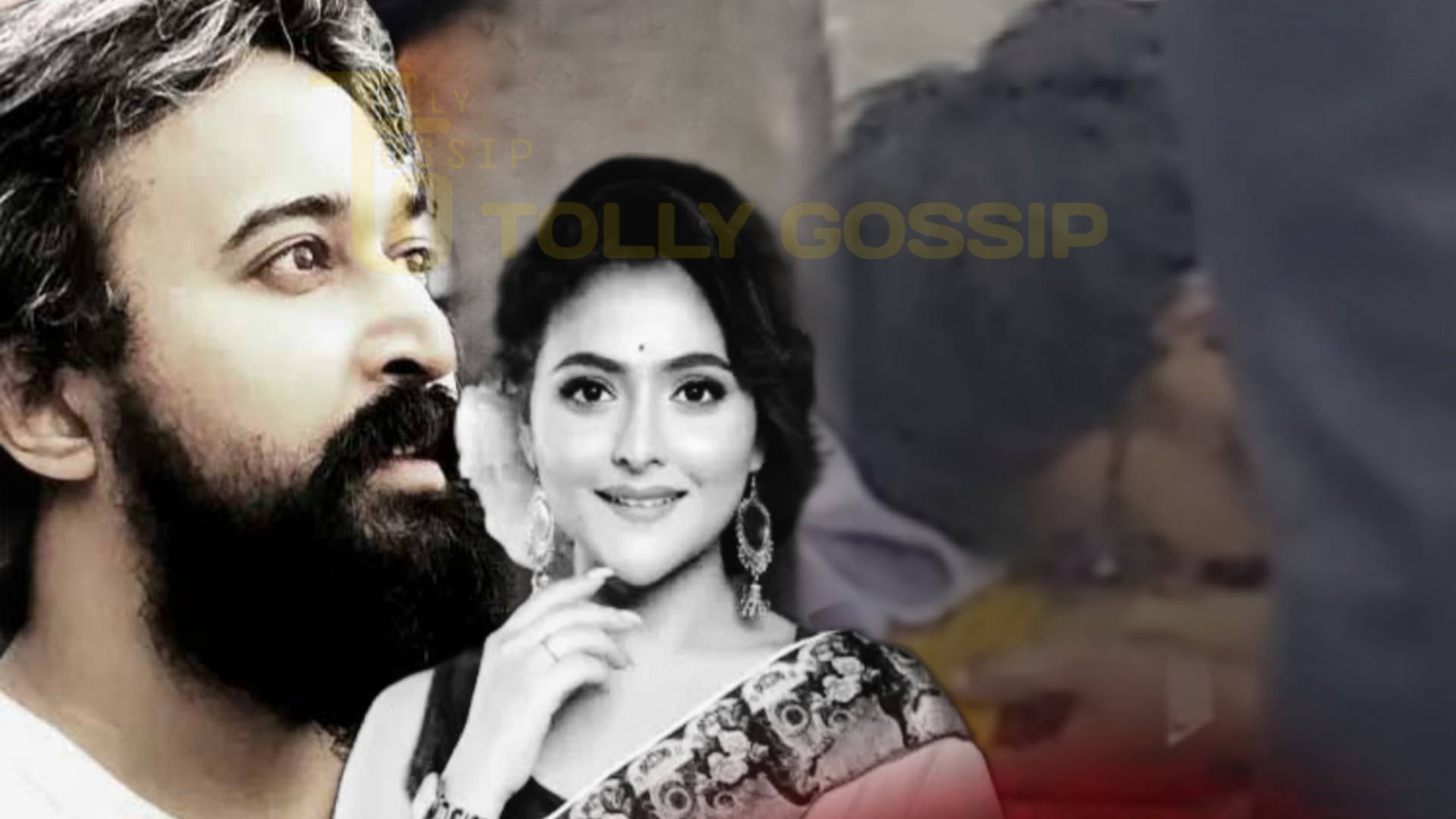 Aindrila-Sabyasachi: শেষবার নিজের হাতে স্পর্শ করলেন ঐন্দ্রিলাকে! দিলেন ...