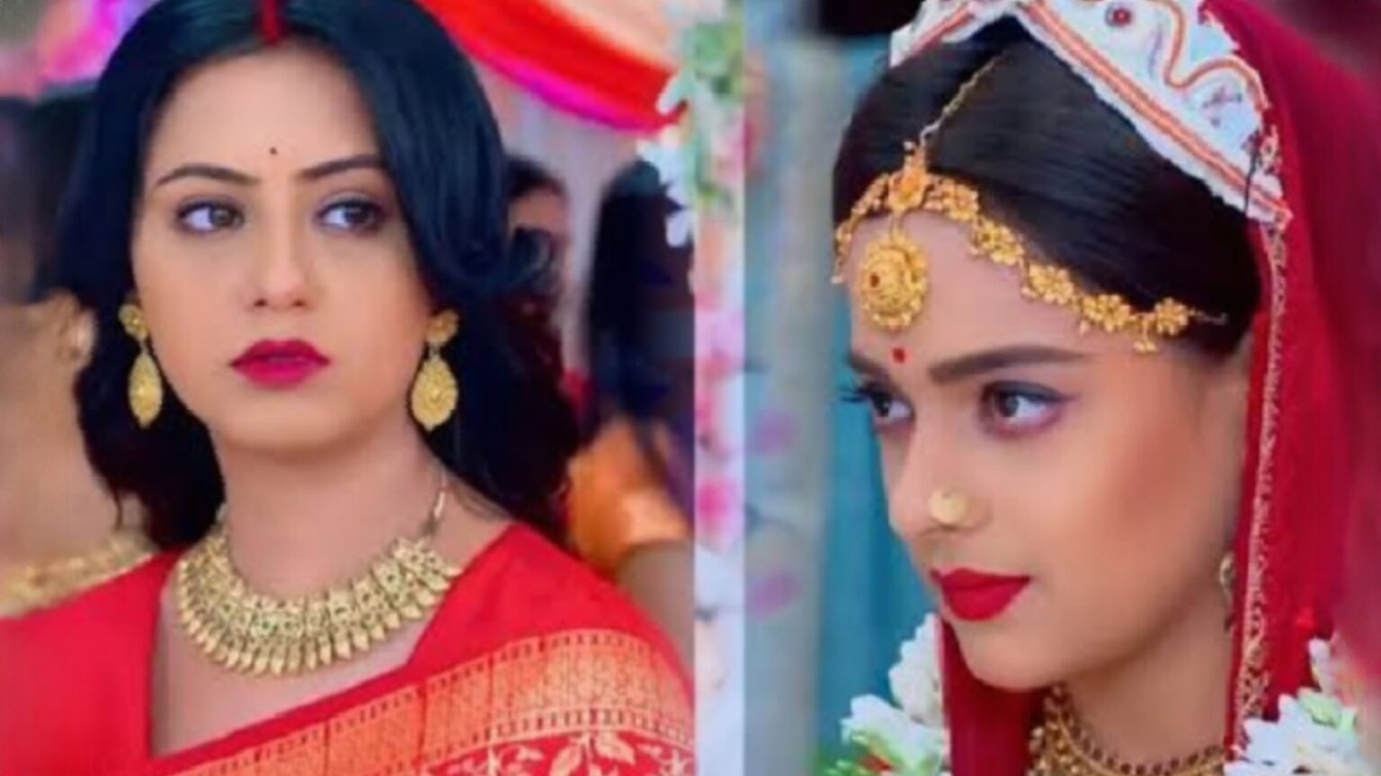 Sampurna Mondal: দীর্ঘ বিরতির পর জি বাংলা ছেড়ে স্টার জলসায় ফিরছে রানী ...