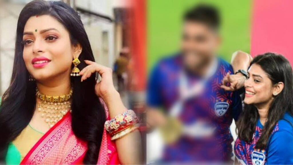 Actress in Love: 'মন ফাগুনে'র এই জনপ্রিয় অভিনেত্রী প্রেম করছেন লুকিয়ে ...