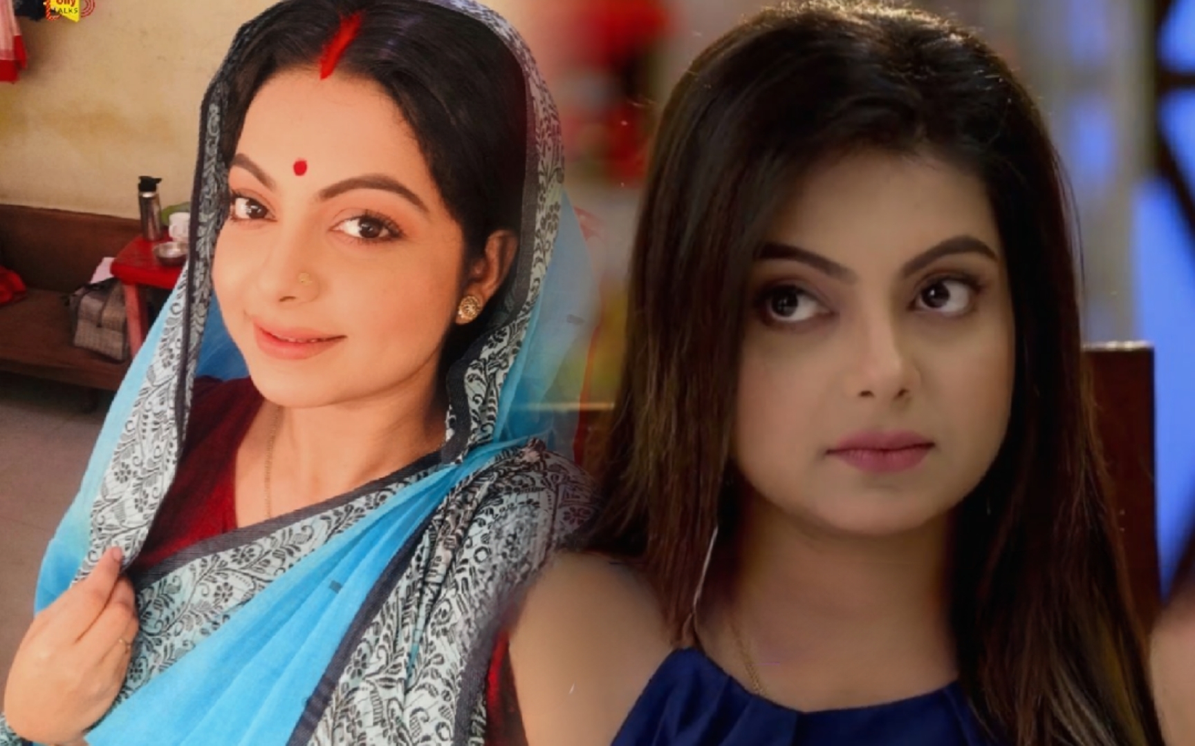 Prarona Bhattacharjee: কেরিয়ারের শুরু মুখ্য চরিত্র দিয়ে তবু বর্তমানে ...