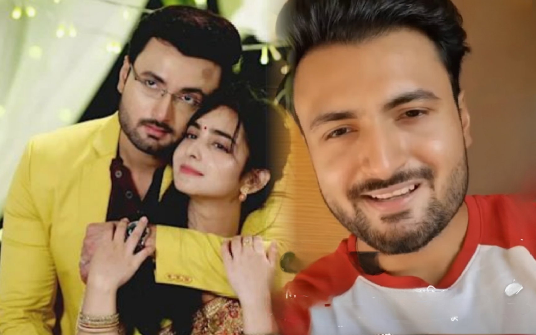 Sean Banerjee: টাটকা খবর! আসছেন শন ব্যানার্জি নতুন রূপে! অভিনেতা নিজেই ...