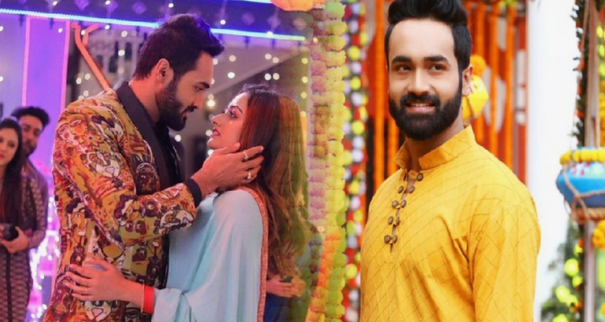 Actor Comeback: মিঠাই সিরিয়ালে এবার বড় চমক! আবার নতুন খবর নিয়ে ...