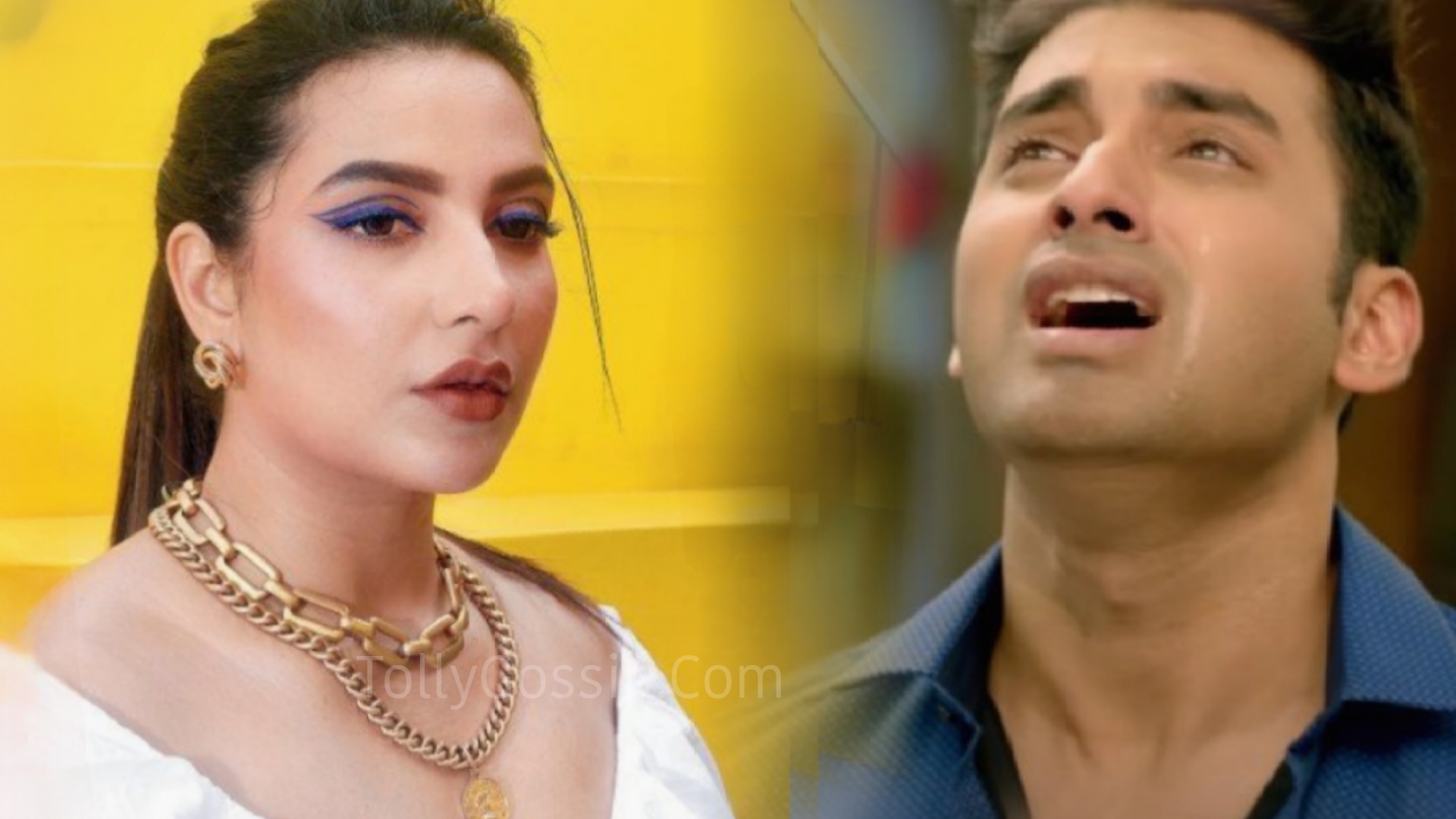 Subhashree-Ankush: দুজনেই ইন্ডাস্ট্রির সুপারস্টার তবু এই অভিনেতাকে সহ্য করতে পারেন না শুভশ্রী ...