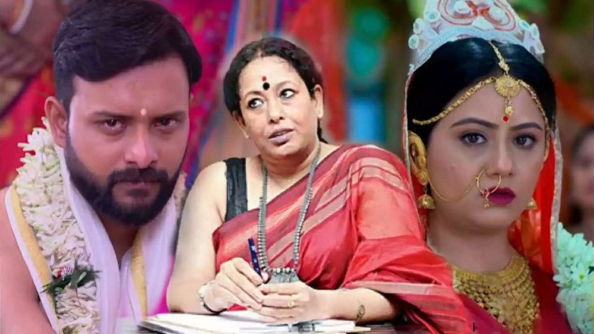 Dhulokona: খারাপ খবর! রাতারাতি পাল্টে যাচ্ছে ধুলোকনার নায়িকা! লীনা ...