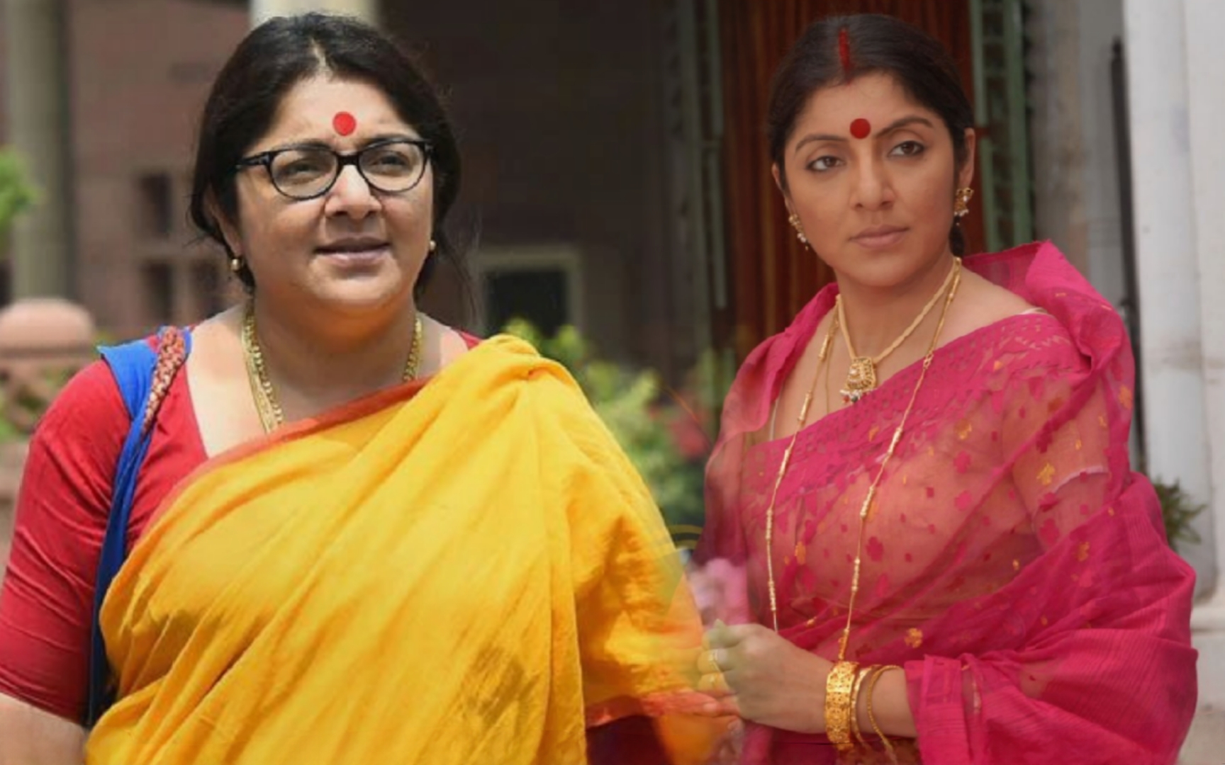 Locket Chatterjee: মাত্র ১৬ বছর বয়সেই বিয়ে! তারপর যে অজানা কারণে ...