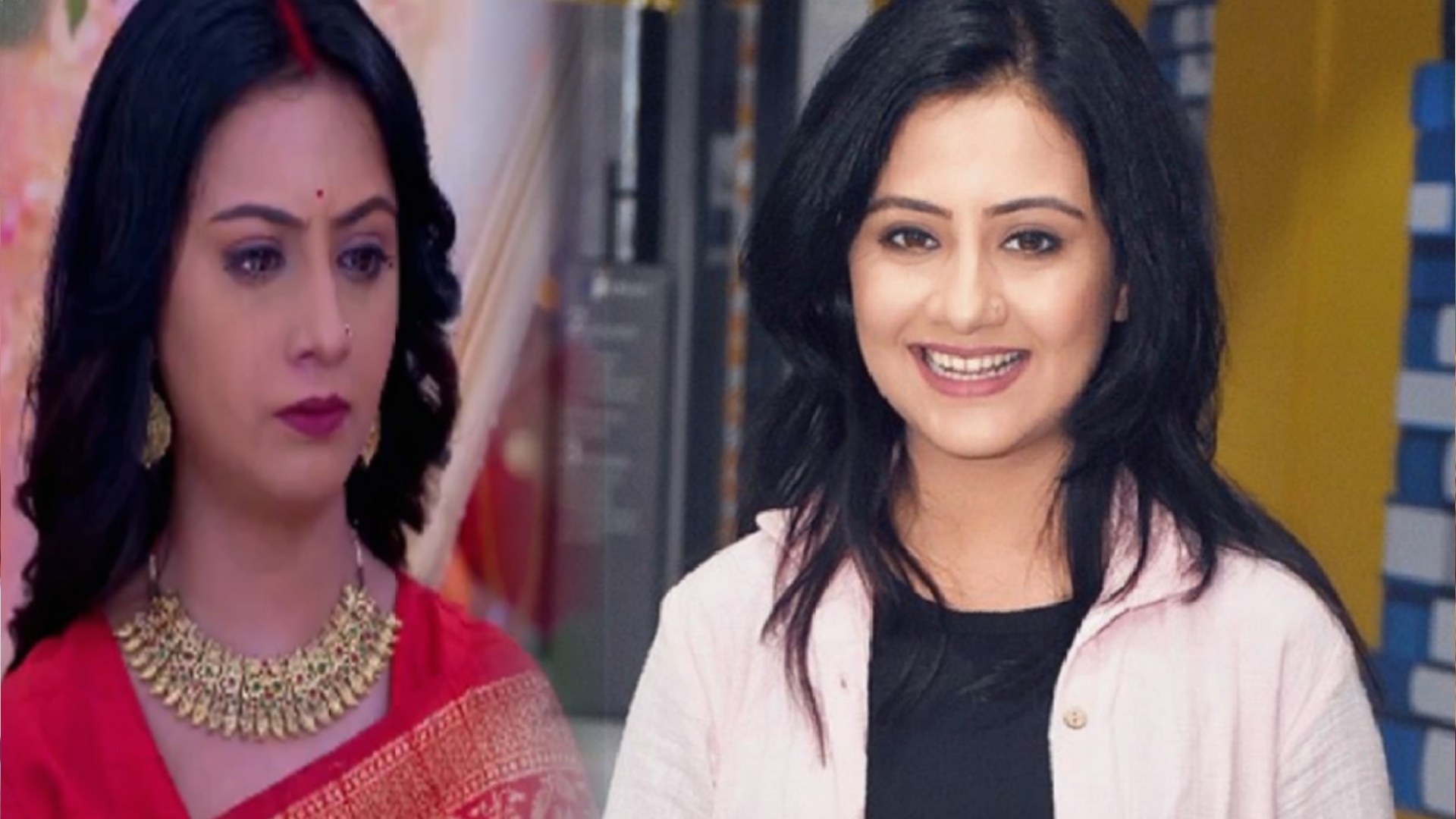 Manali Dey: ফুলঝুরির মতো যদি মানালির স্বামীও পরকীয়া করত কী করতেন ...