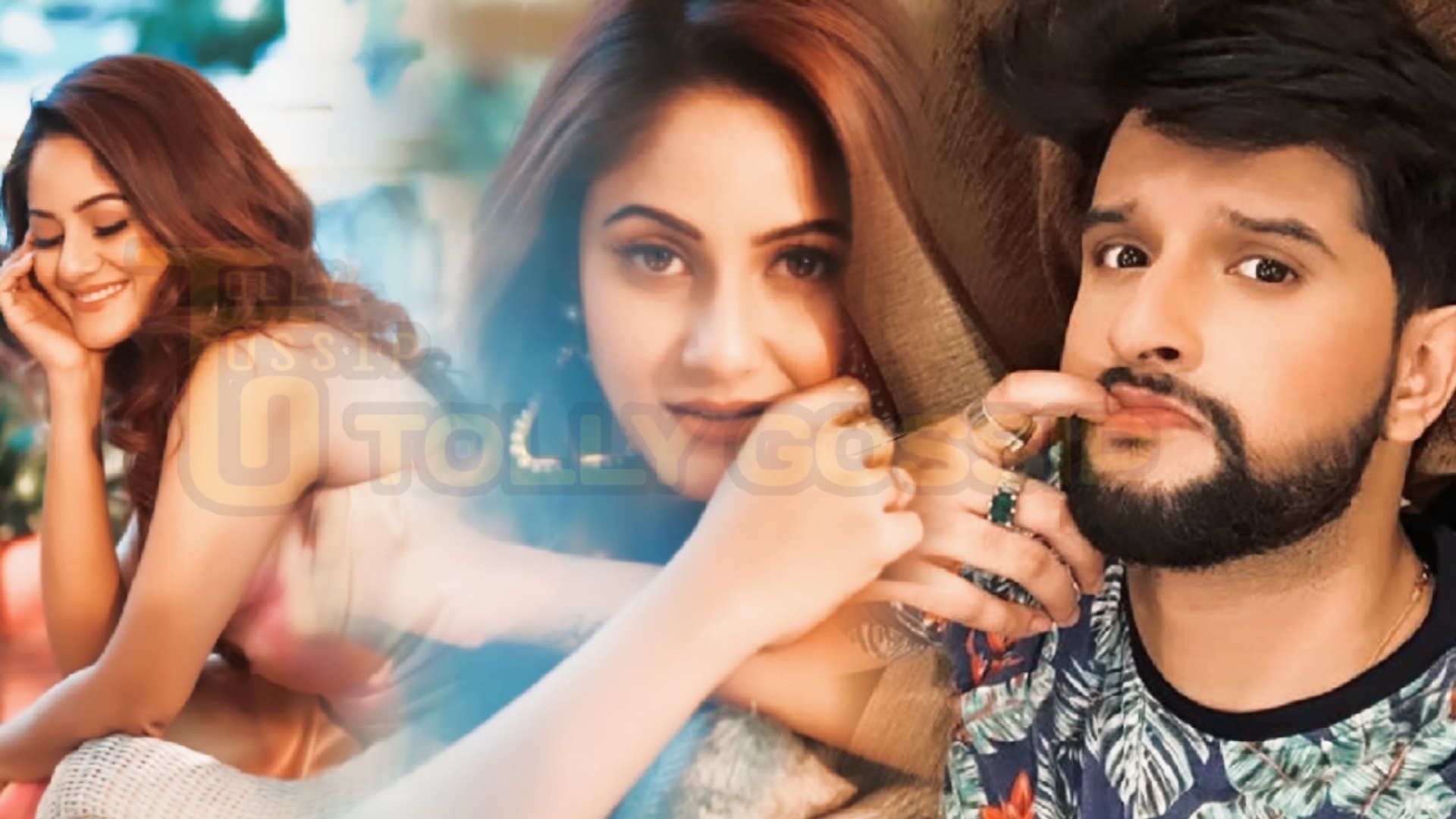 Trina Saha: আবার প্রেমে পড়েছেন তৃণা সাহা! ভিডিও করে জানালেন মনের কথা ...