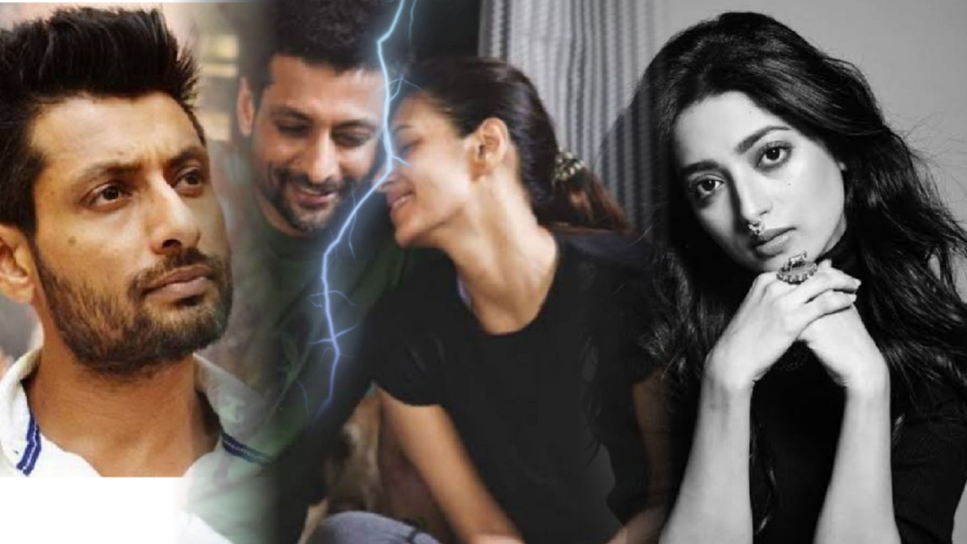 Indraneil Sengupta-Isha Saha: ইশা সাহার সঙ্গে প্রেমের সম্পর্ক, ১৩ বছরের ...