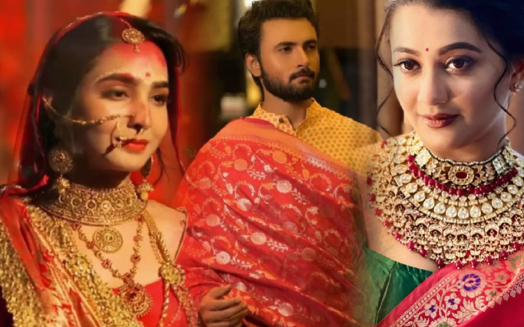 Sean Banerjee: নতুন বছরে নতুন রূপে "ঋষি" শন ব্যানার্জি! নায়িকা হিসেবে ...