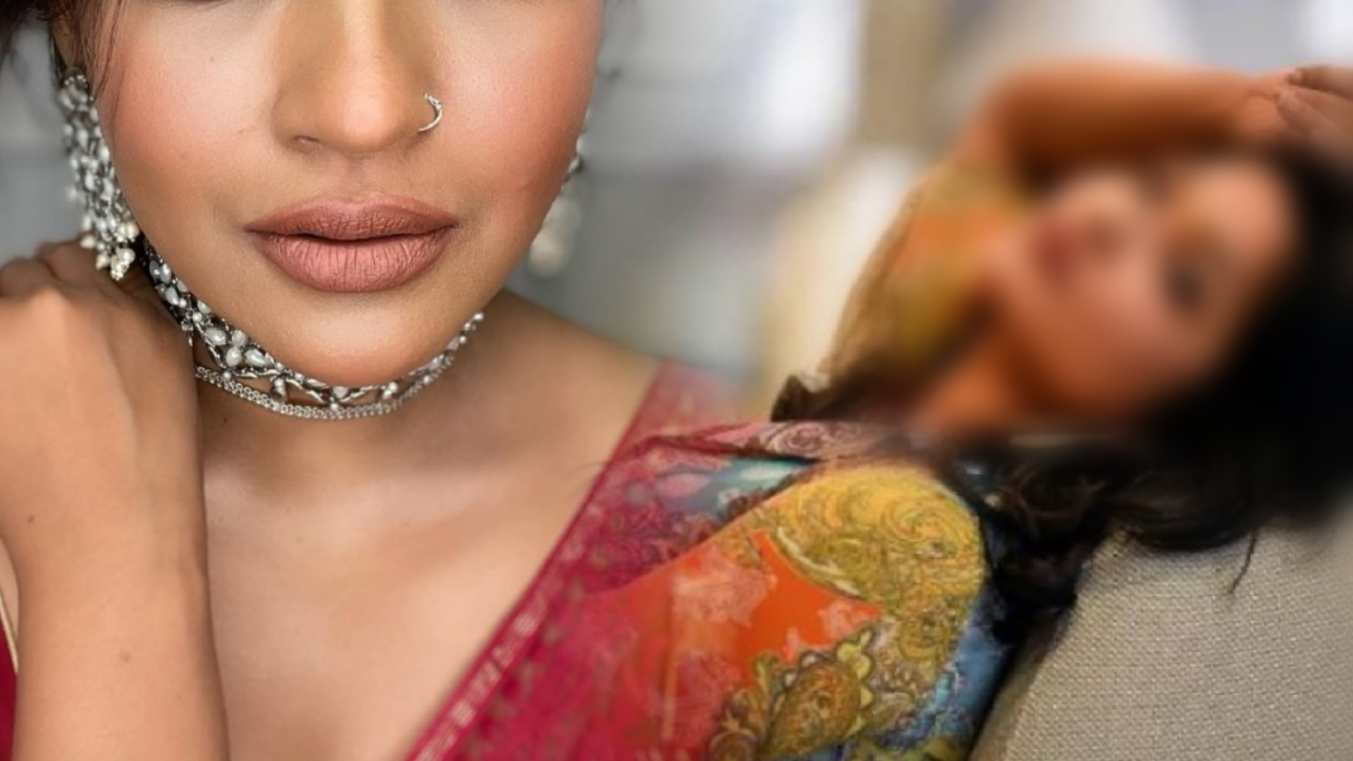 azmeri haque badhon - TollyGossip