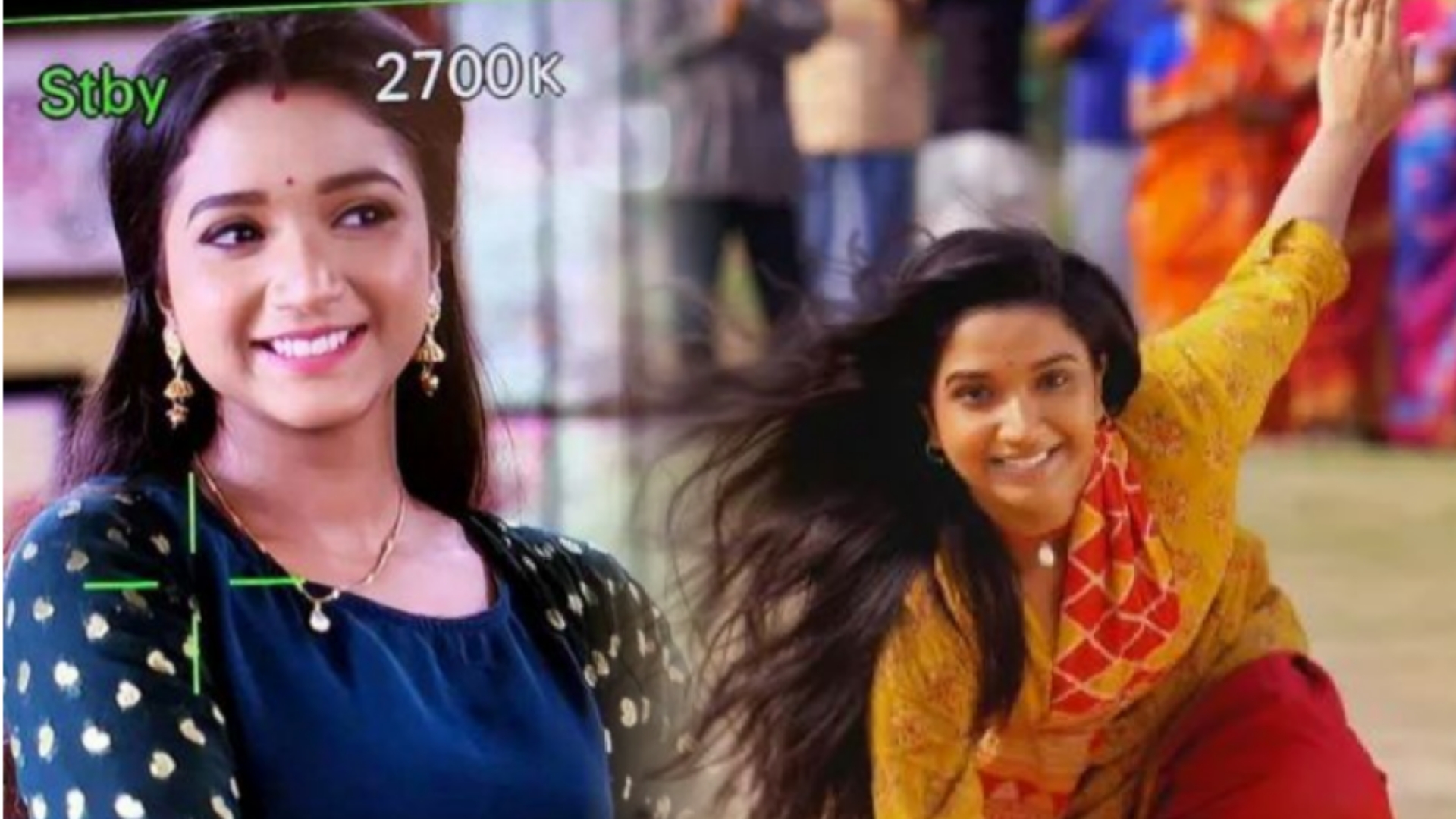 Alta Foring: বাংলার ছোট পর্দা থেকে সোজা হলিউড এবং কোরিয়ান সিনেমা! এবার ...