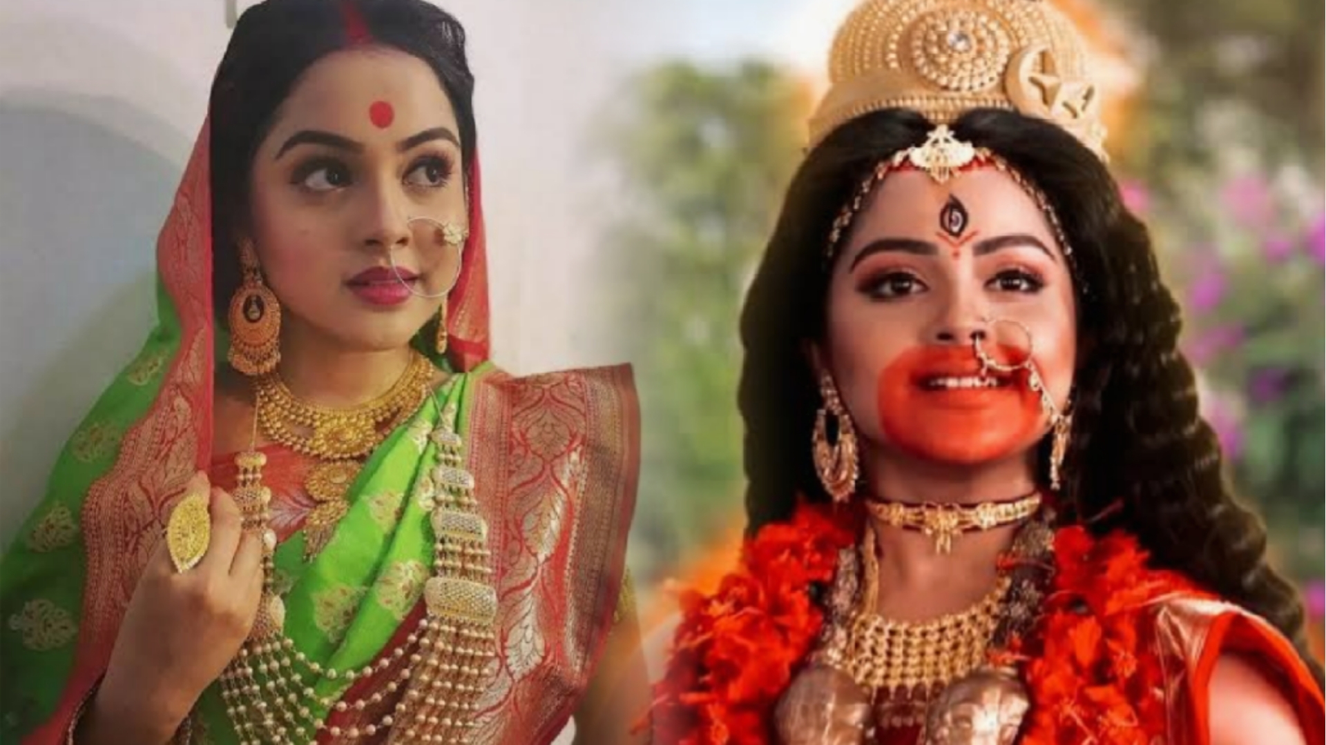 Nabanita Das: প্রকাশ্যে ধ'র্ষণের হুমকি পেয়েছিলেন, সেই নবনীতা বারবার ...