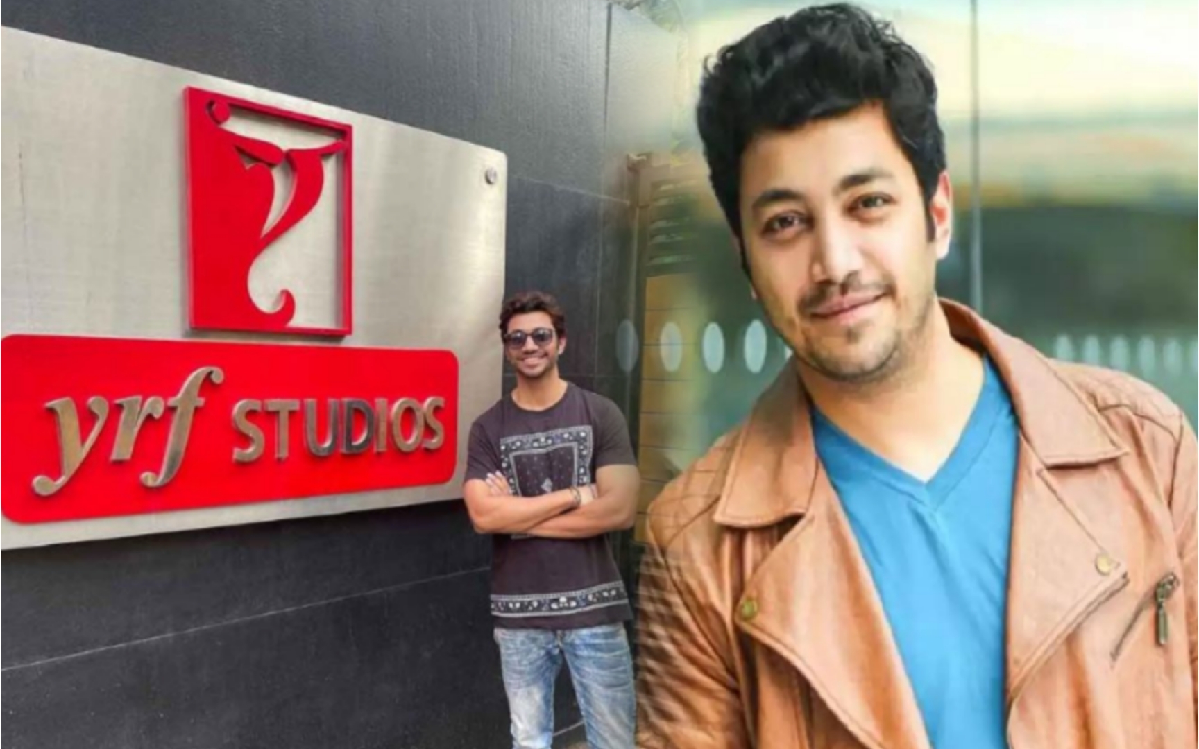 Rohan Bhattacharya: বাংলার ঘরের ছেলের এবার বলিউড পারি, সোজা ' যশরাজ ...