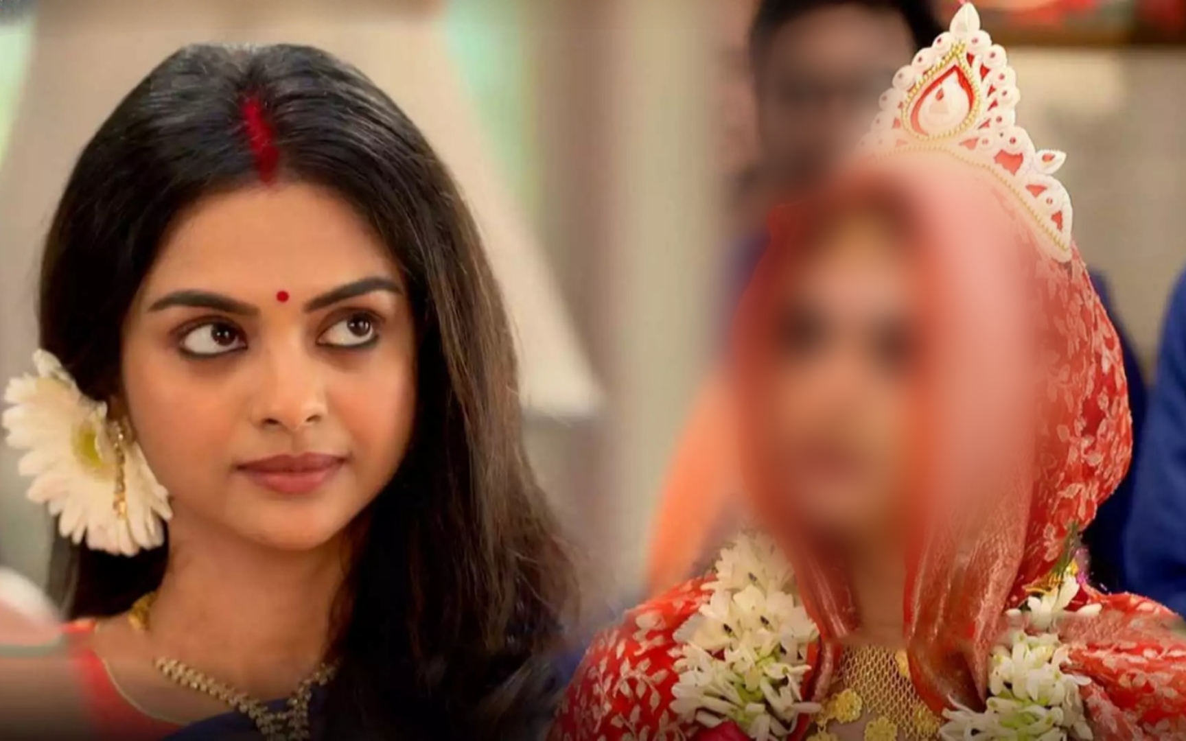 Gaatchora Actress: আবার বিয়ের সানাই টলি পাড়ায়! এবার গাঁটছড়া বাঁধলেন ...