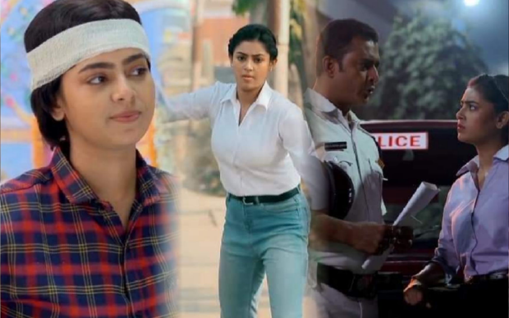 Gaatchora: নায়িকা খড়ি নয় ধারাবাহিকের পার্শ্বচরিত্রে মন কেড়েছে 'বনি ...