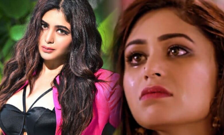 Ritabhari Chakraborty: ঢেঁপসি আলু! 'নিজেকে দেখে নিজেই কাঁদছি ...