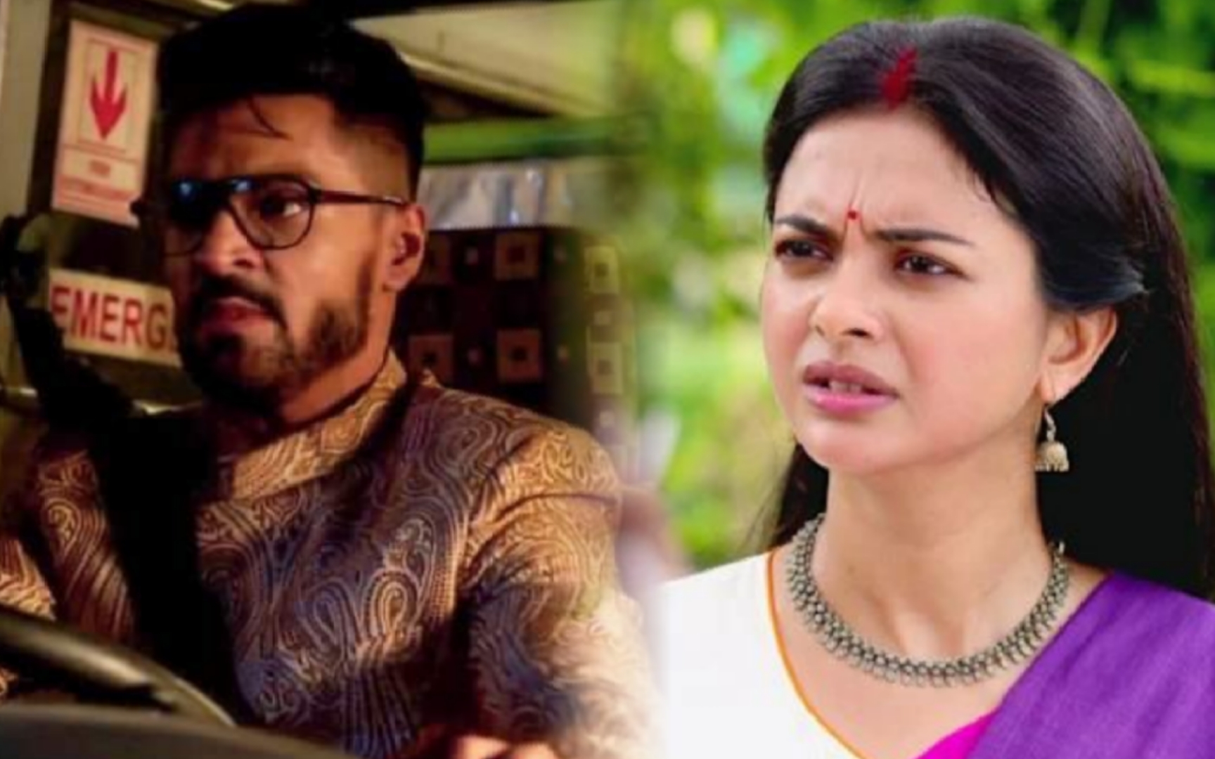 Gaatchora: নায়কের ভূমিকা ছেড়ে শেষে বাস ড্রাইভার! "শেরওয়ানি পরে মানুষ ...
