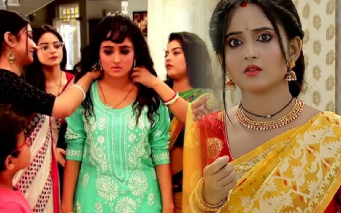 Mithai-Mithi: "অনবরত মিঠিকে মিঠাই সাজানো হচ্ছে! ওরা বুঝতে পারে না কোথাও ...