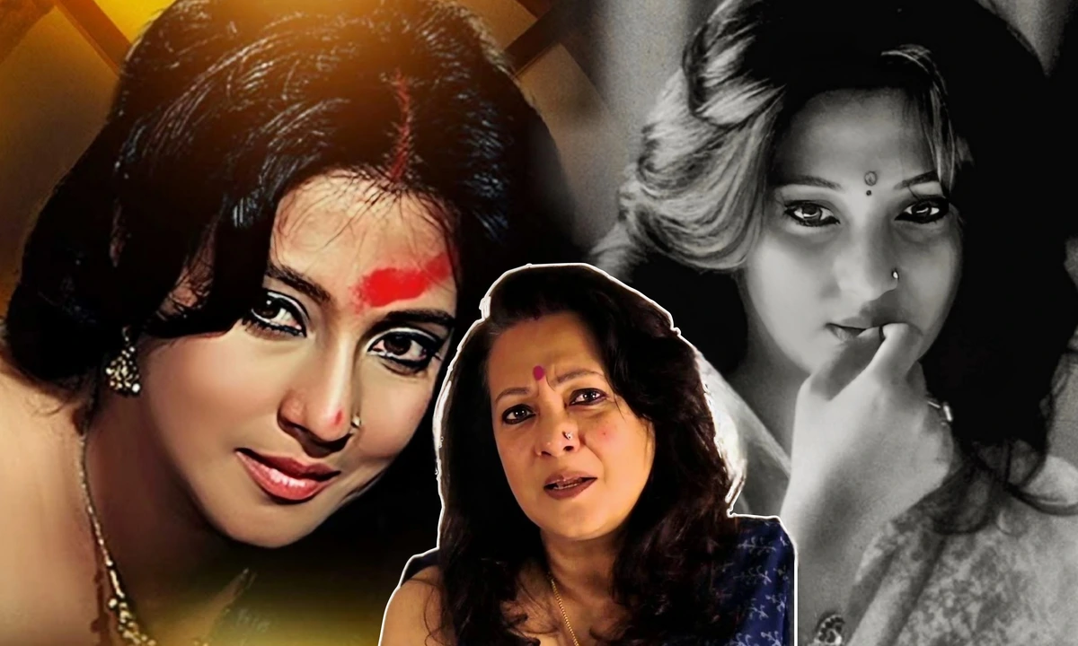 কাজ করতে চাই কিন্তু কেউ কাজ দেয় না! ইন্ডাস্ট্রির বিরুদ্ধে বিস্ফোরক সুচিত্রা কন্যা মুনমুন