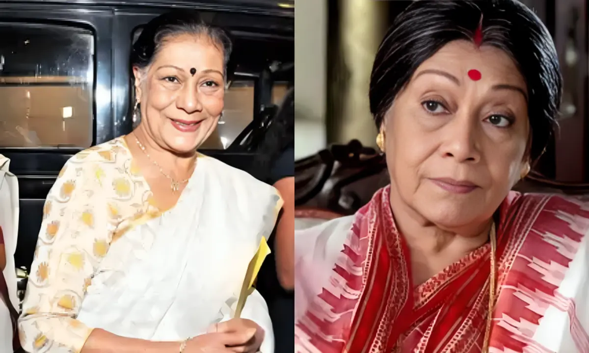 Chitra Sen Birthday: বড় পর্দা থেকে ছোট পর্দা দাপিয়ে কাজ করেছেন তিনি ...