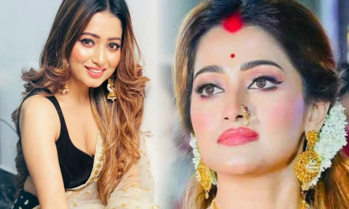Sudipta Banerjee:'একটা ডিম আমি আর দাদা ভাগ করে খেয়েছি!' জীবনে অনুপ্রেরণার অপর নাম সুদীপ্তা ...